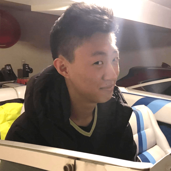 Graduate Students – Center for Novel Pathways to Quantum Coherence in Materials