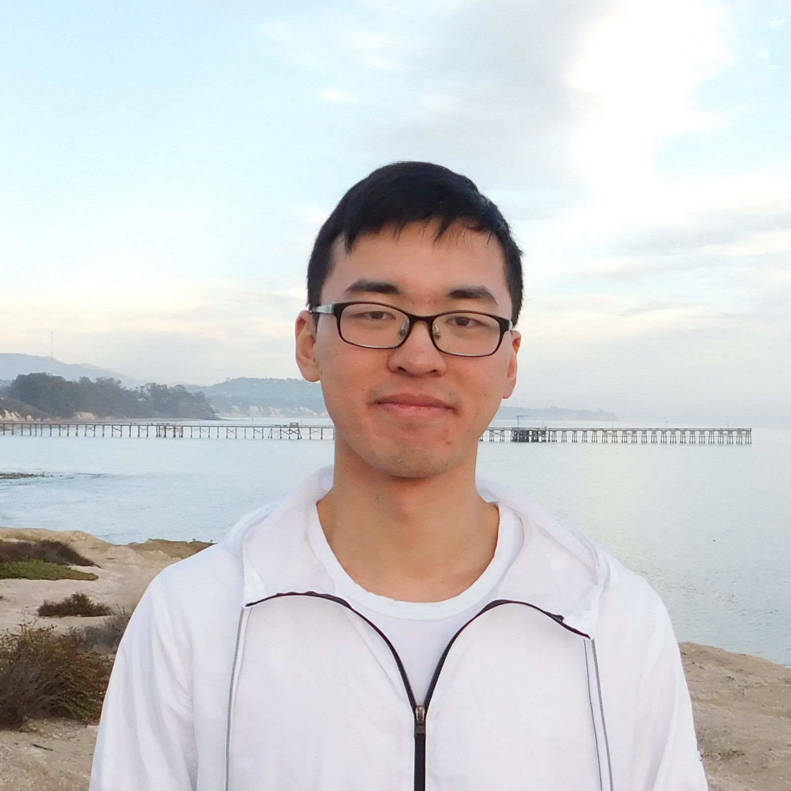 Graduate Students – Center for Novel Pathways to Quantum Coherence in Materials